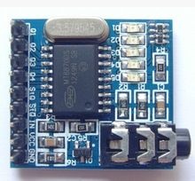Módulo DTMF MT8870 - Módulos/Sensores - AutoCore Robótica - Arduino em ...