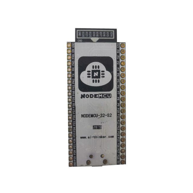 Placa De Desenvolvimento Esp 12k Esp32 S2 Autocore Robótica Arduino