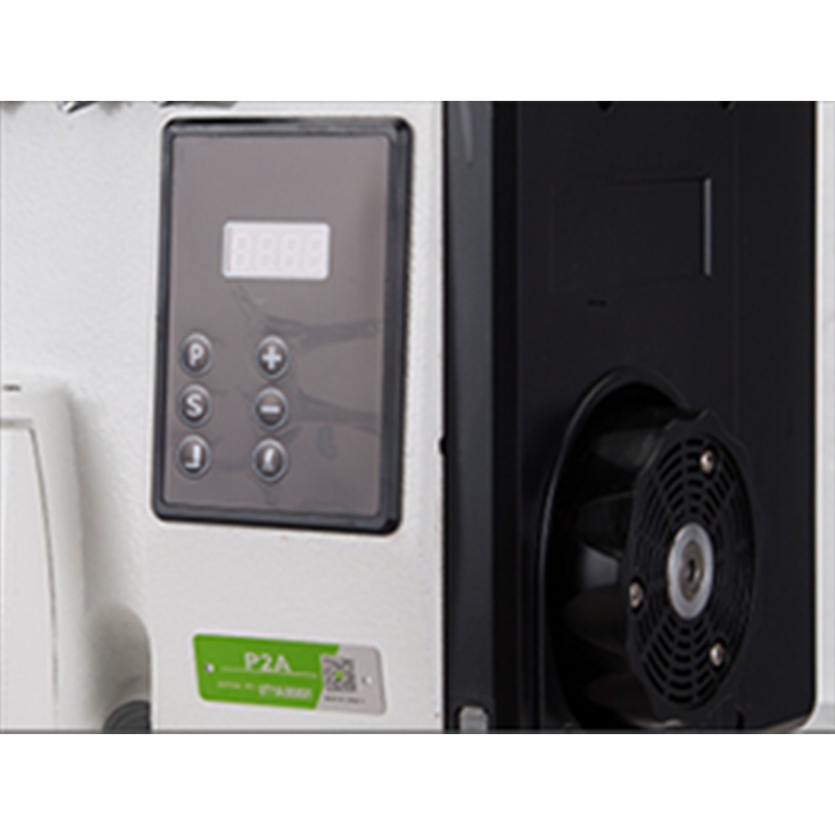 Máquina de Costura Overloque Direct Drive Dollor P2A-3 - Plamaq ...