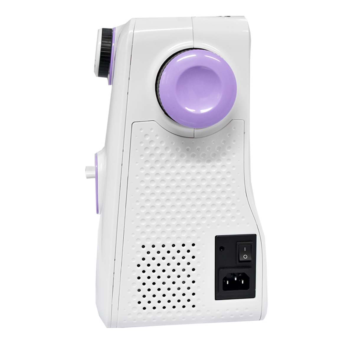 Máquina de Costura Doméstica Lanmax LM-300 Bivolt - Plamaq Máquinas de ...