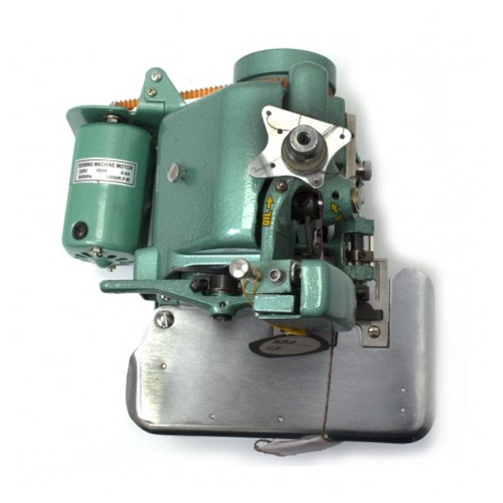 Máquina de Costura Overloque Portátil GN1-6D (Primeira Linha) - Plamaq ...