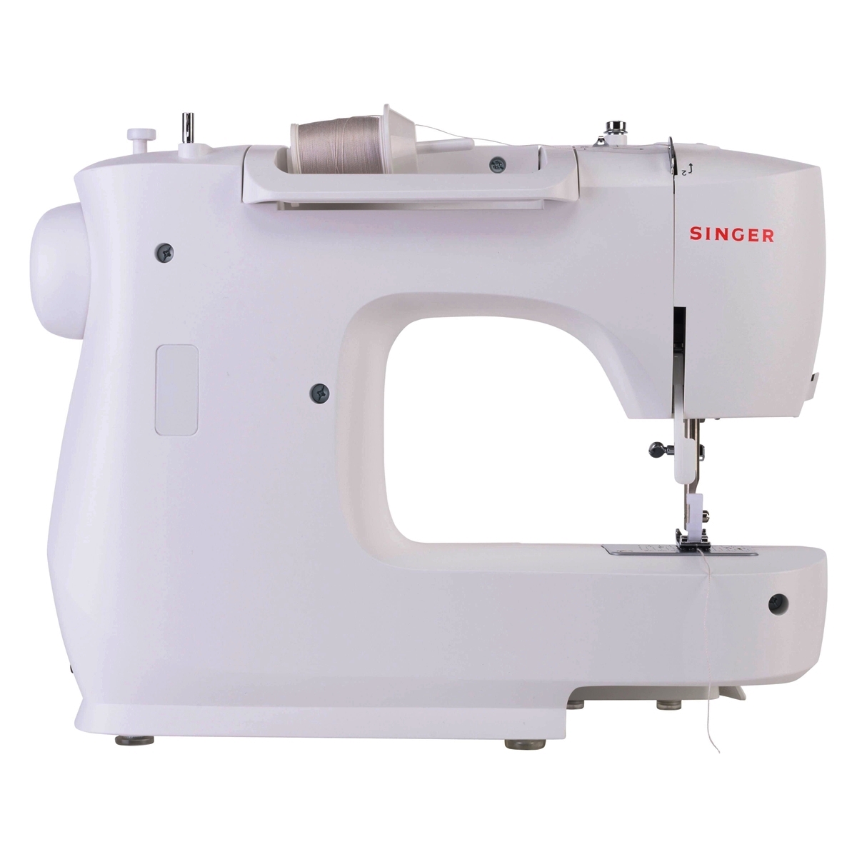 Máquina de Costura Doméstica Singer M2405 - Plamaq Máquinas de Costura