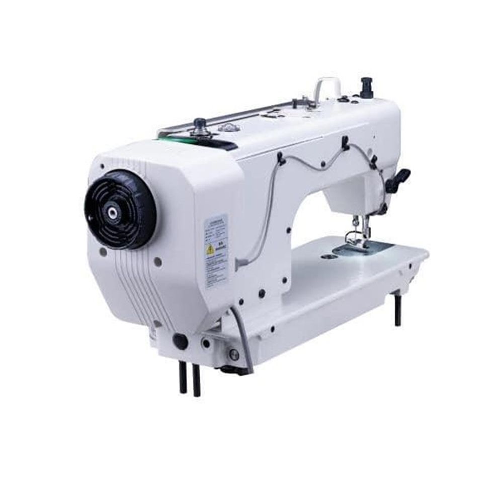 Máquina de Costura Reta Direct Drive Zoje ZJ-A6000-G - Plamaq Máquinas de Costura