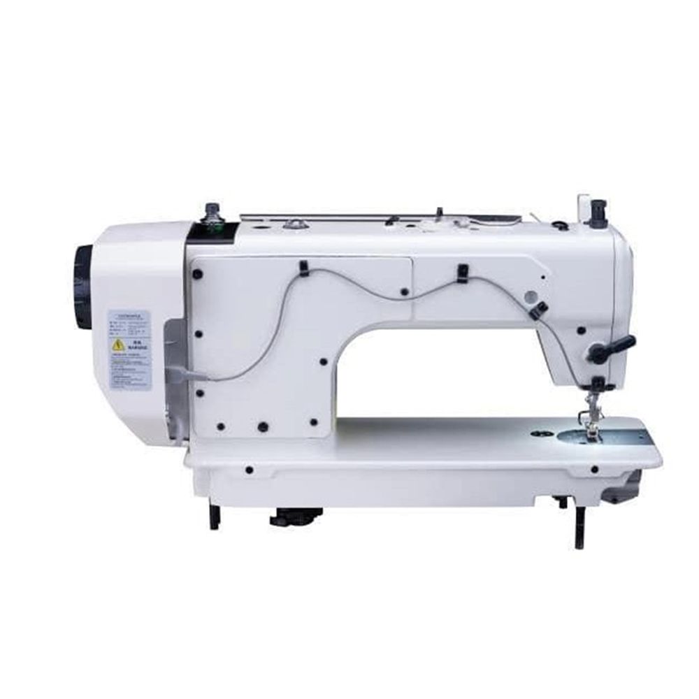 Máquina de Costura Reta Direct Drive Zoje ZJ-A6000-G - Plamaq Máquinas de Costura