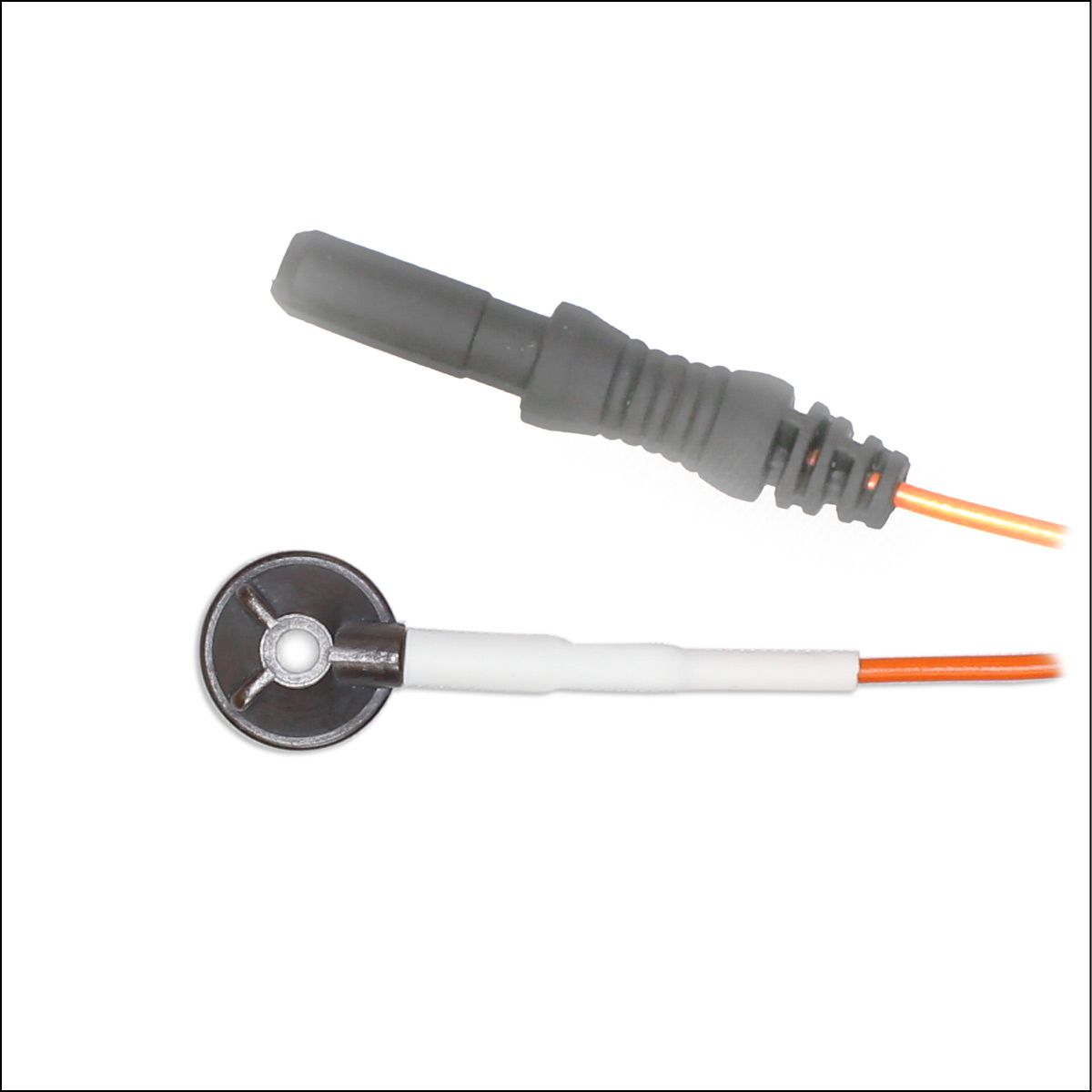 Eletrodos de EEG descartáveis Ambu Neuroline 726 - Neurobase - Sua loja ...