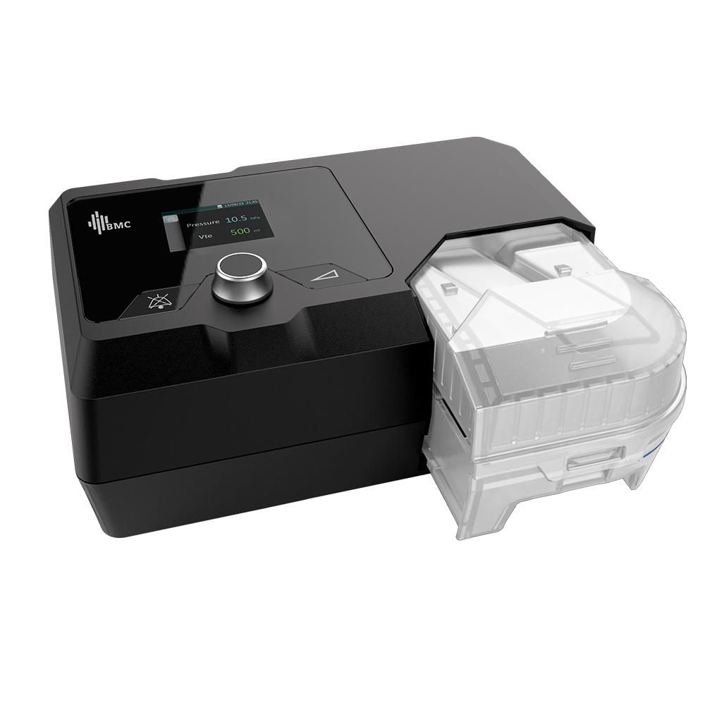 CPAP Resmart System Auto G2S A20 com Umidificador - Neurobase - Sua ...