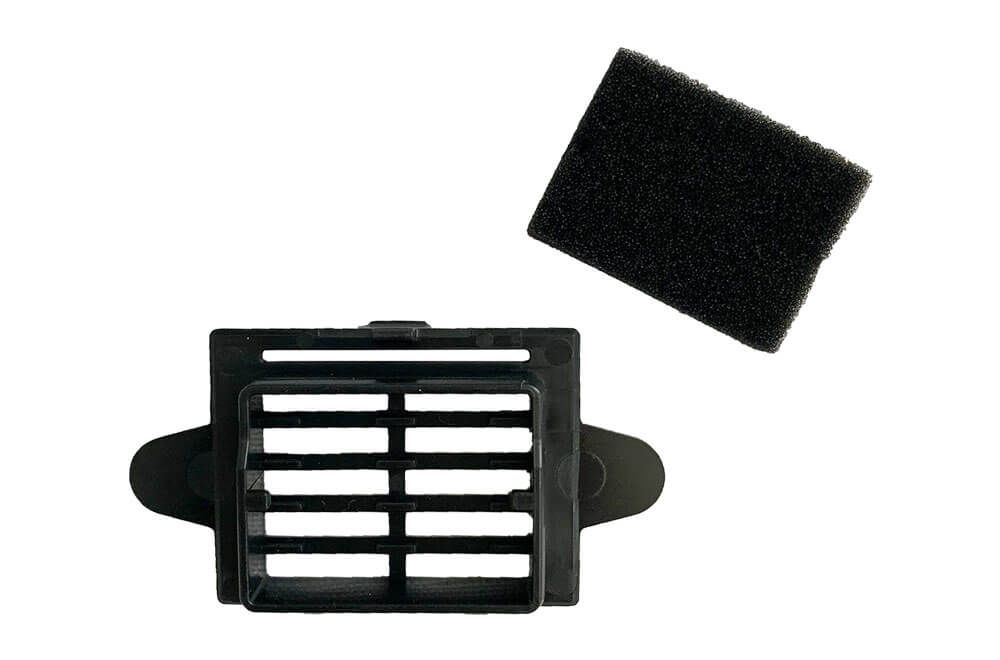 Filtro de Ar CPAP/BPAP G3 - AF-D1 - Preto - Neurobase - Sua loja de ...