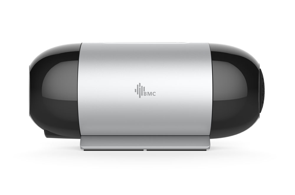 Kit CPAP Portátil Automático Mini M1 com máscara N5H - BMC - Neurobase ...