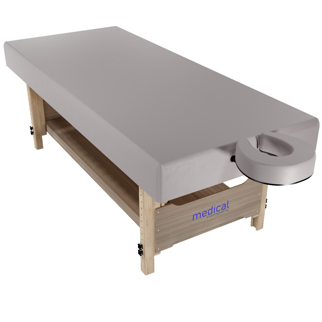 Maca estetica Spa, massagem, hospital. Depilacao maca com regulagem ...