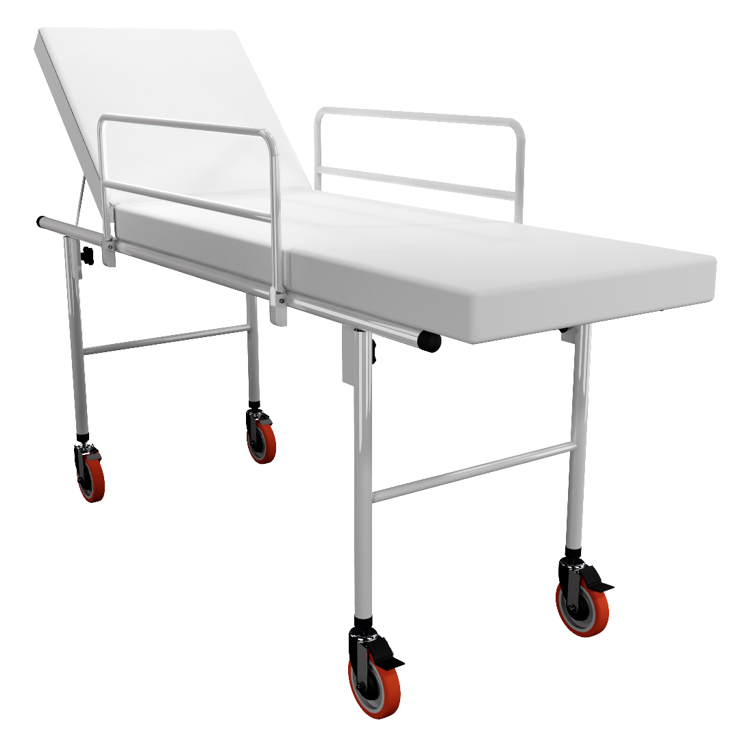 Maca tubular para transporte, maca tubular, maca para transporte ...