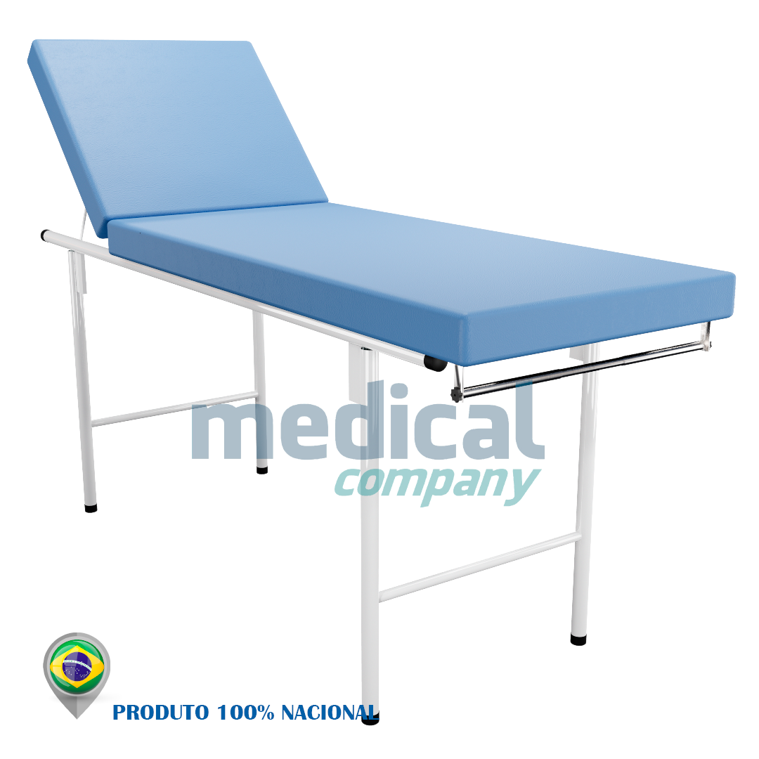 Maca Hospitalar - Medical Company