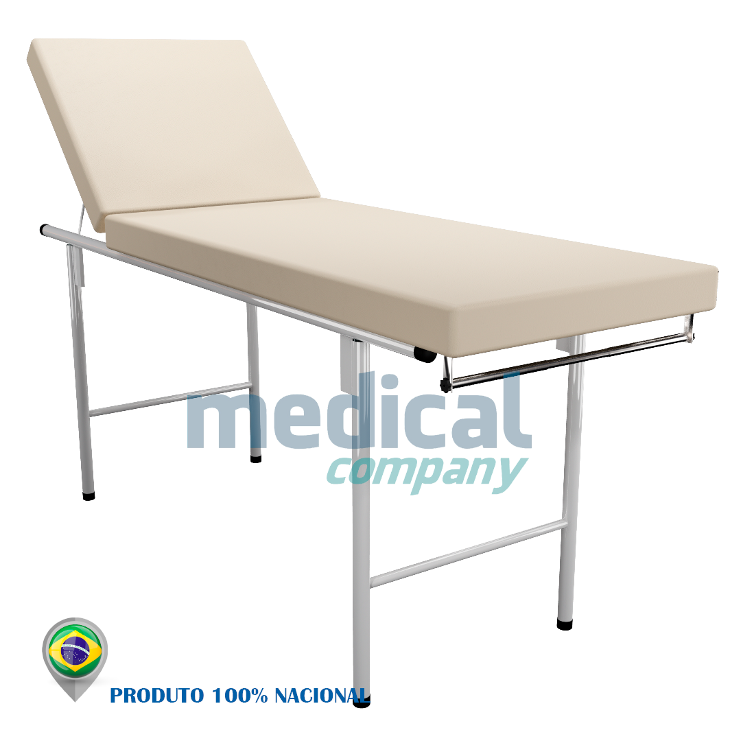 Maca Hospitalar - Medical Company
