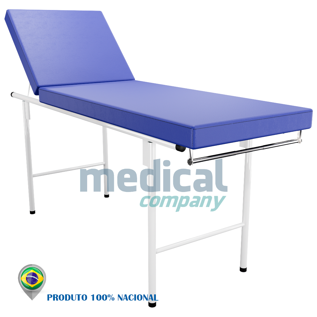 Maca Hospitalar - Medical Company
