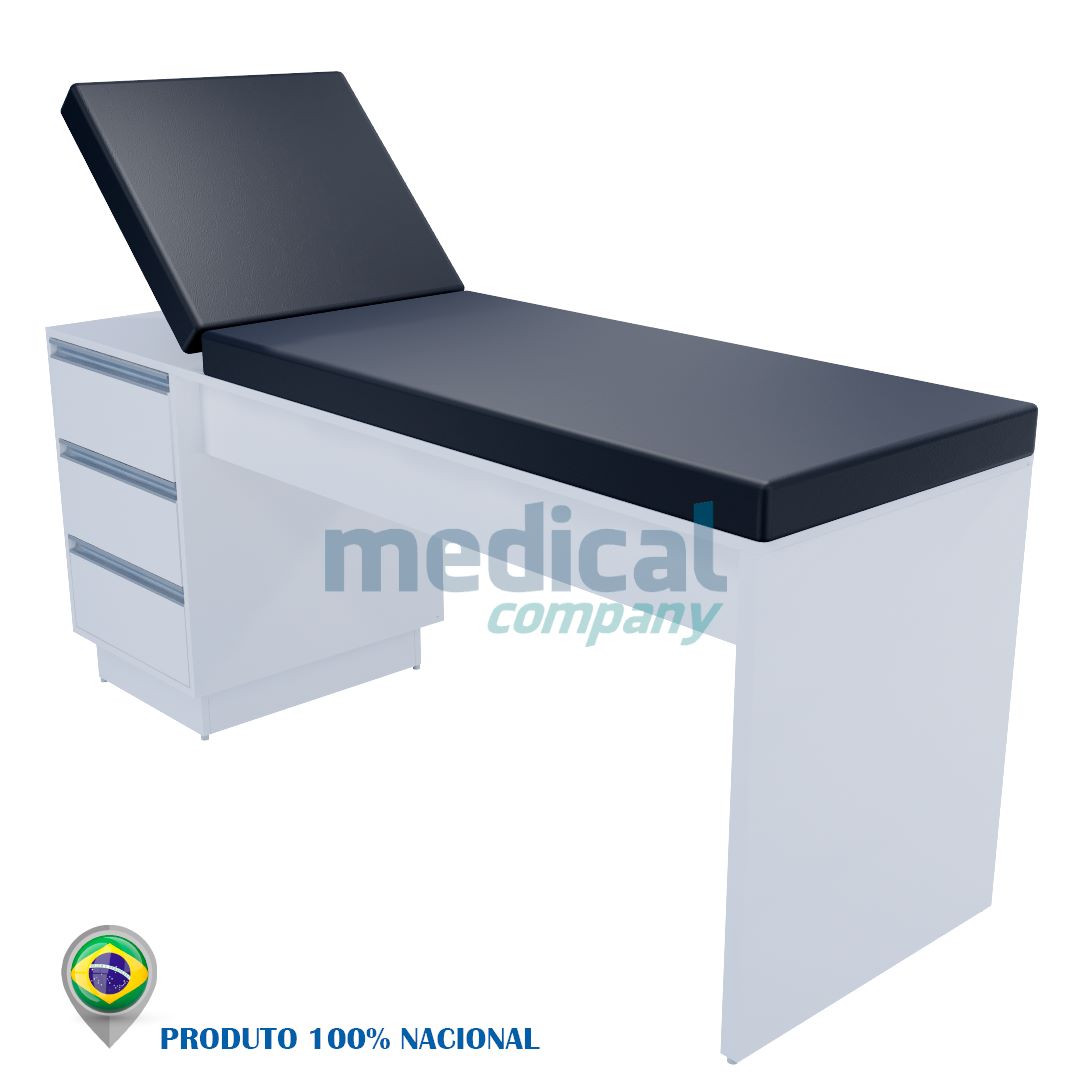 Maca para Estética e Hospitalar em MDF - Medical Company