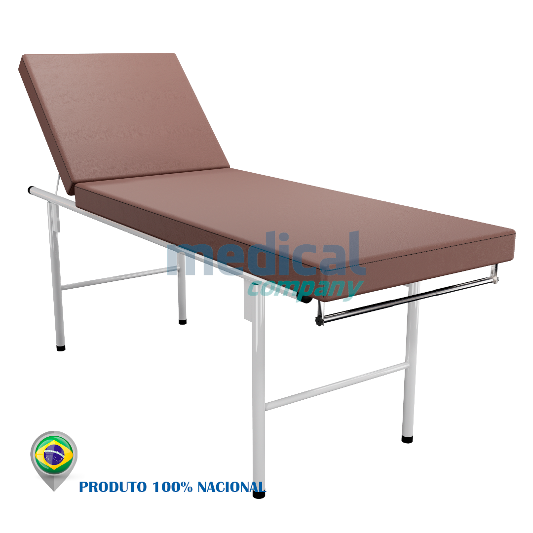 Maca Hospitalar - Medical Company