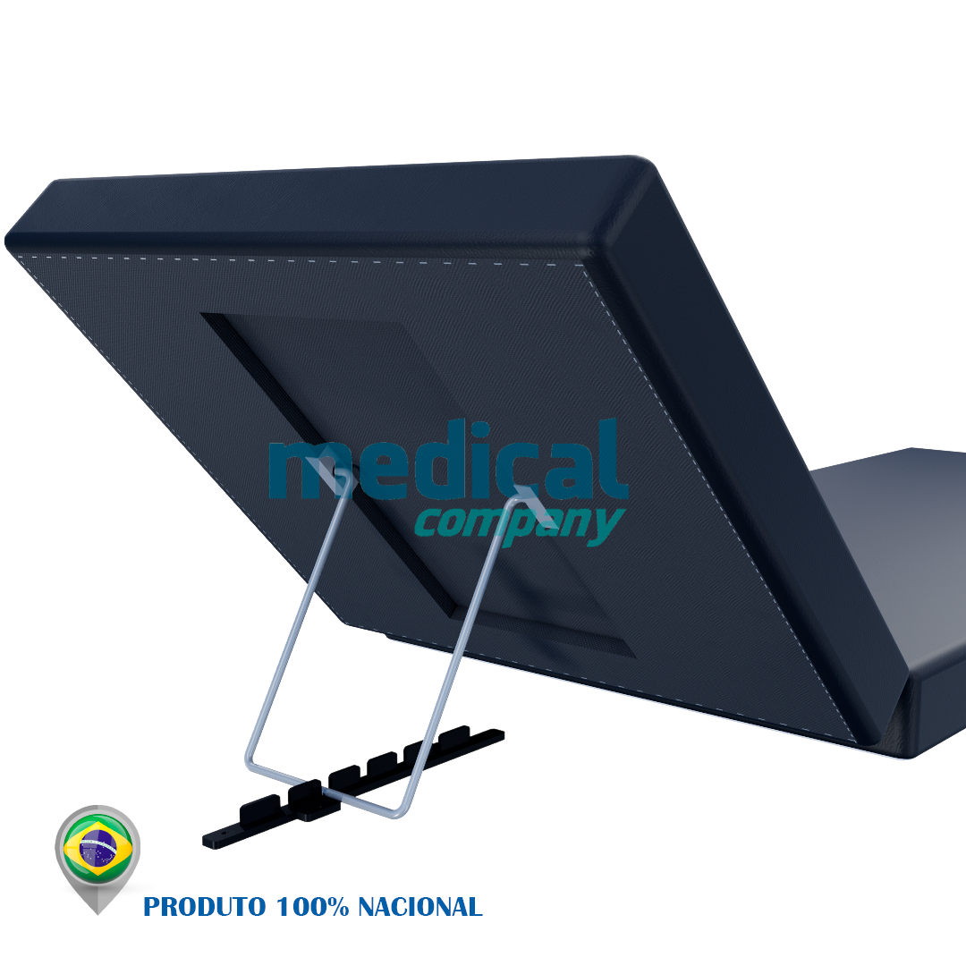 Kit Estofado Costurado para Maca Fixa: Conforto Superior e Personaliza ...