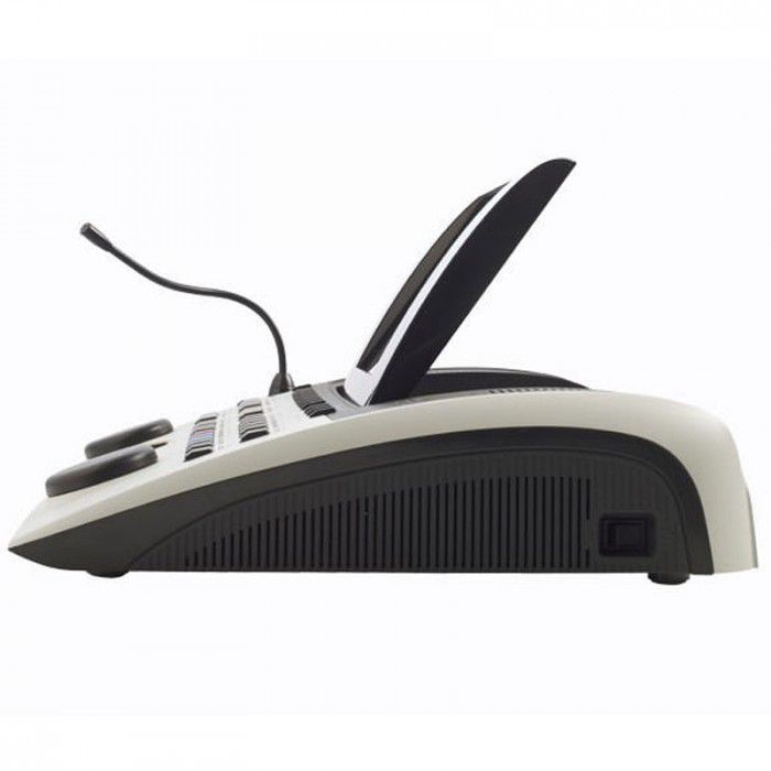 Audiômetro Digital AC40 Interacoustics: Precisão em testes auditivos ...