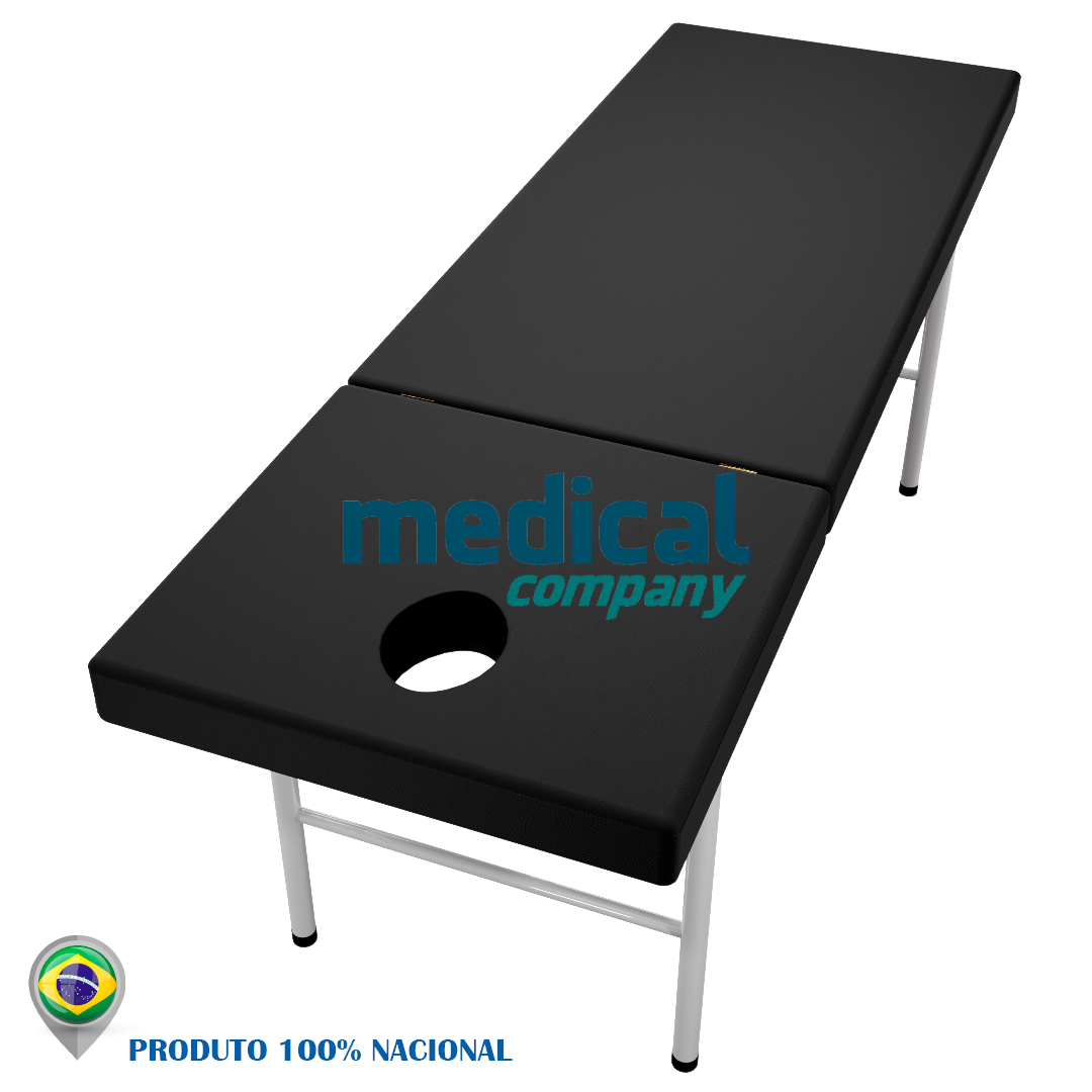 Maca hospitalar, Tubular, Equipamentos hospitalares, Capacidade de até ...