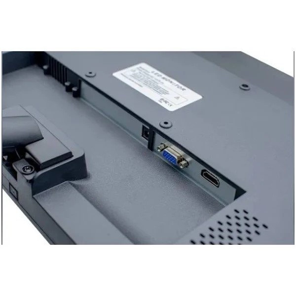 Monitor LED 22' MH-22 Hoopson Vga/HDMI 60hz - Rodarte Papelaria e ...