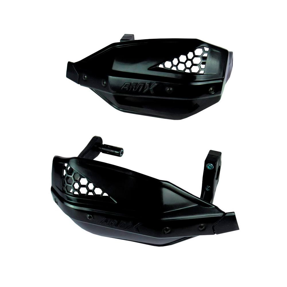 Protetor de Mão Integral Defender Amx - Box 21 - Tudo em acessórios ...