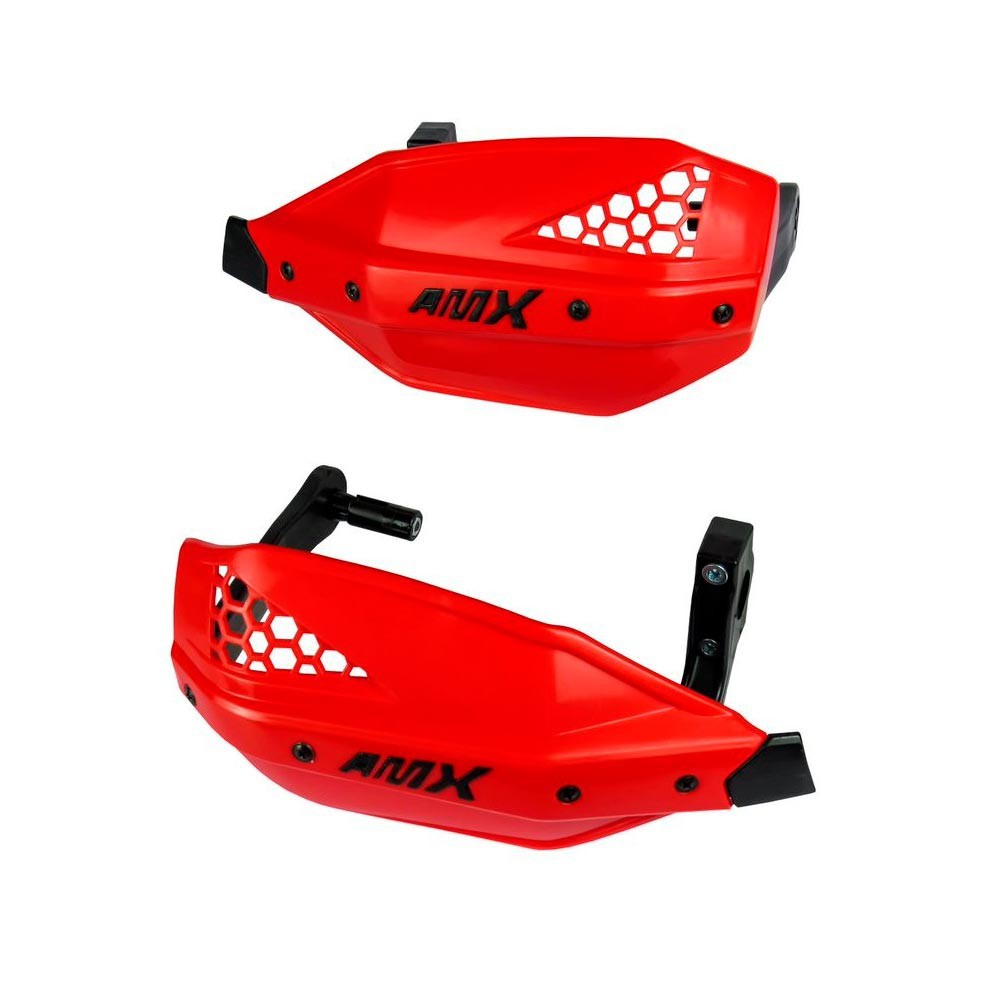 Protetor de Mão Integral Defender Amx - Box 21 - Tudo em acessórios ...