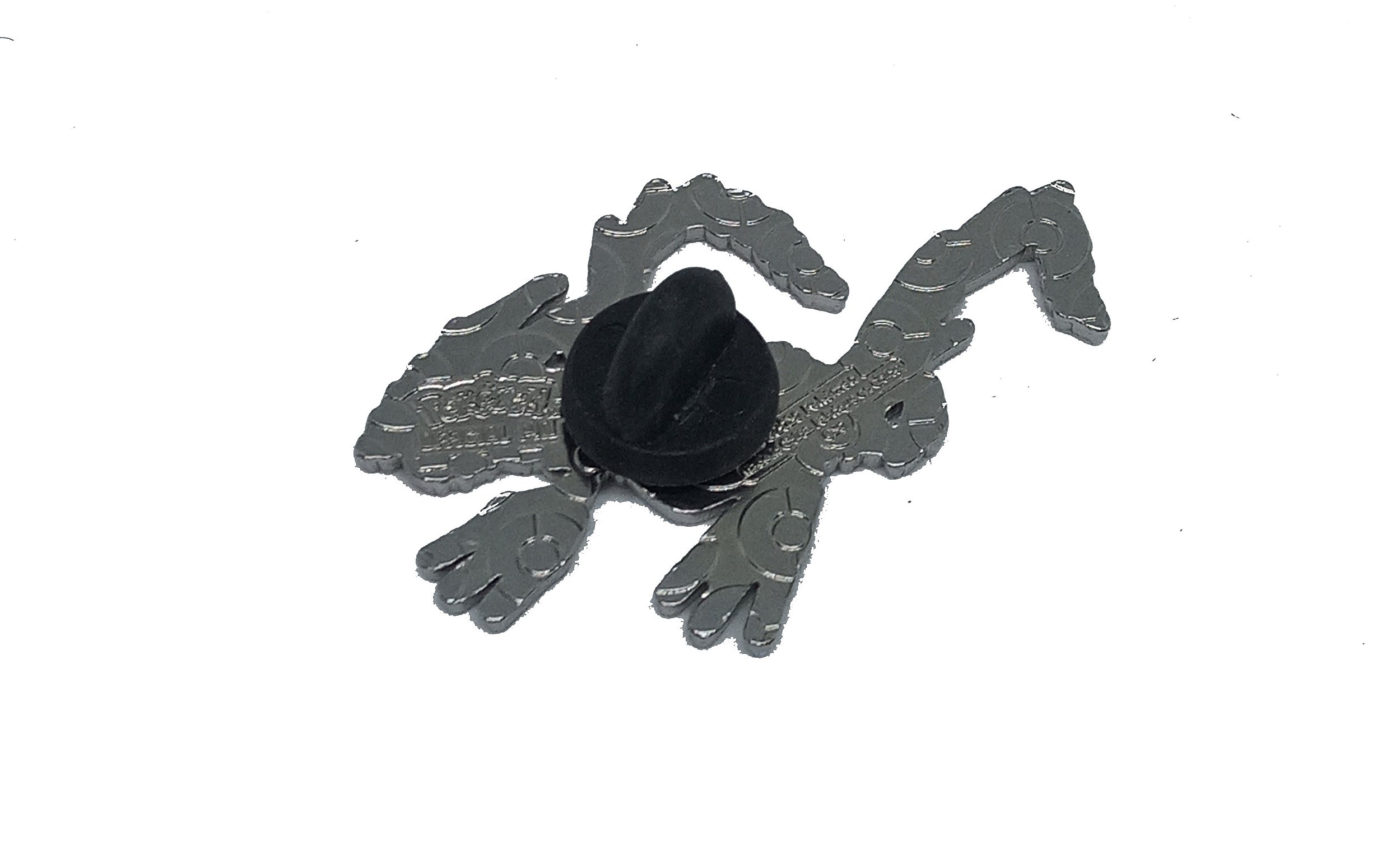 Eternatus - Broche / Pin Pokemon - Planeta Nerd-Geek
