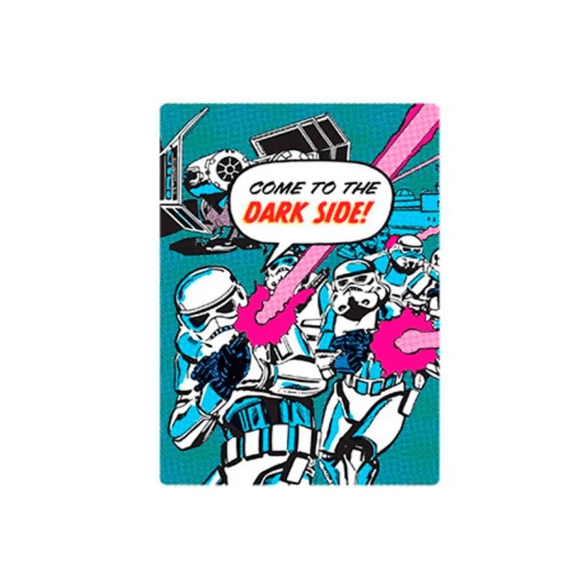 Quebra Cabeças Nano Star Wars - Stormtroopers (500 Peças) - Planeta ...