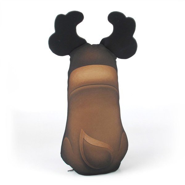 Peso de Porta Rena Sven - Frozen Disney - Planeta Nerd-Geek