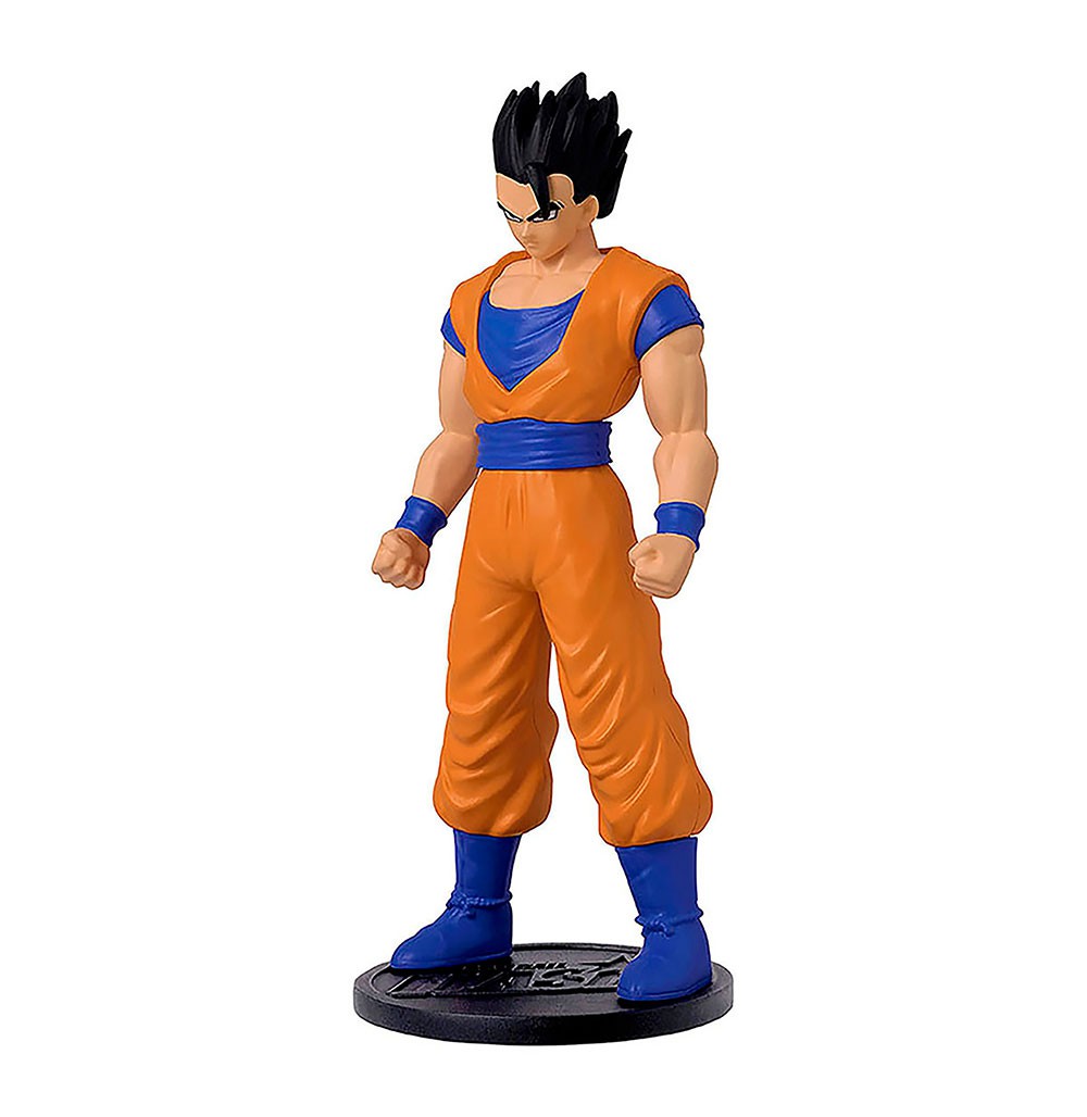Ultimate Gohan - Miniatura Colecionável Dragon Ball Super Flash ...