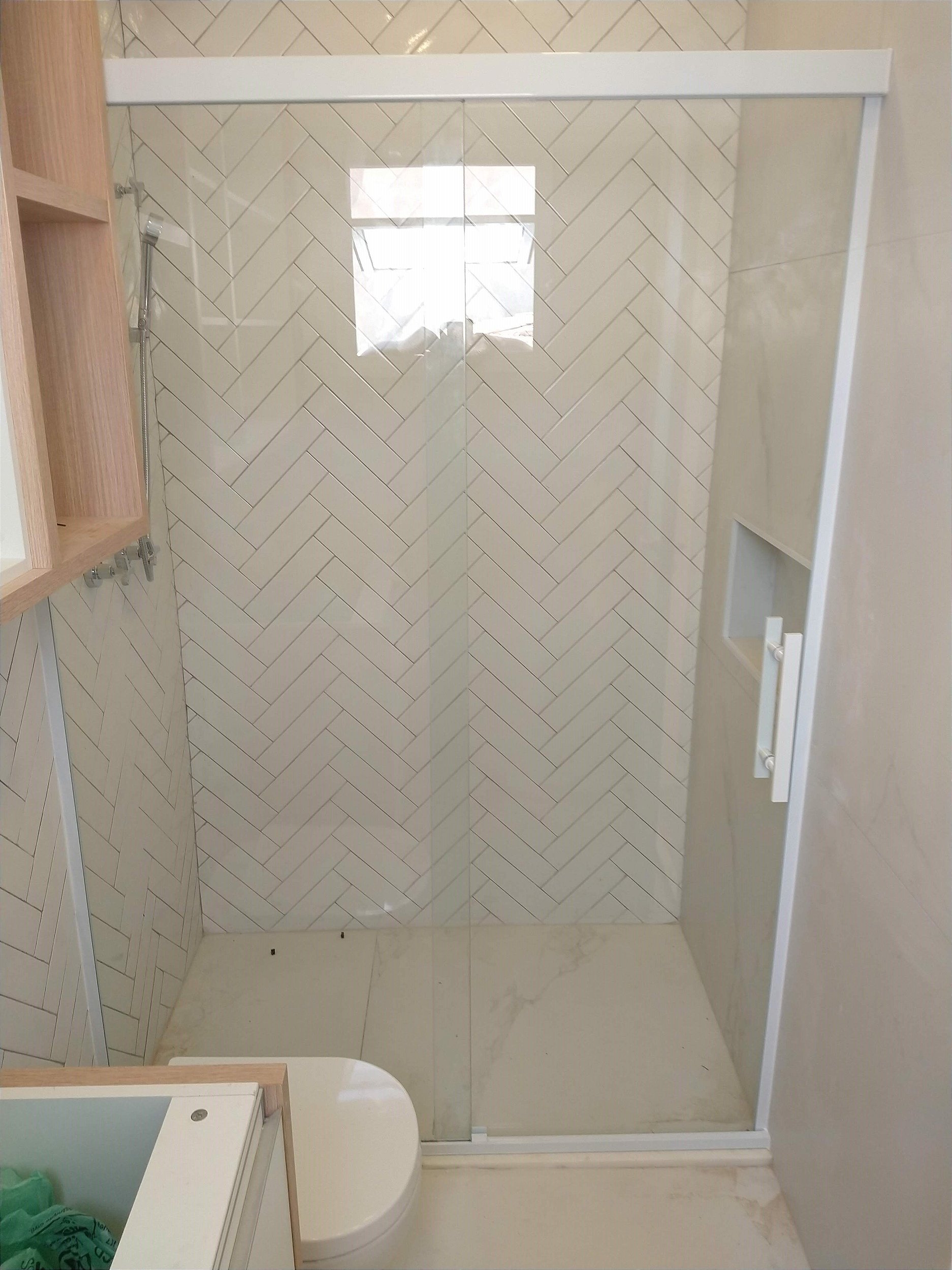 Box de Correr - Vidrocentro