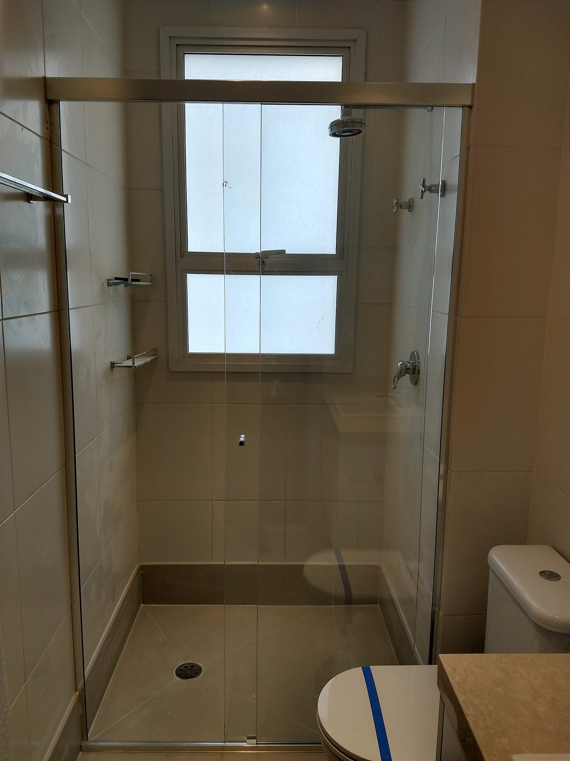 Box de Correr - Vidrocentro