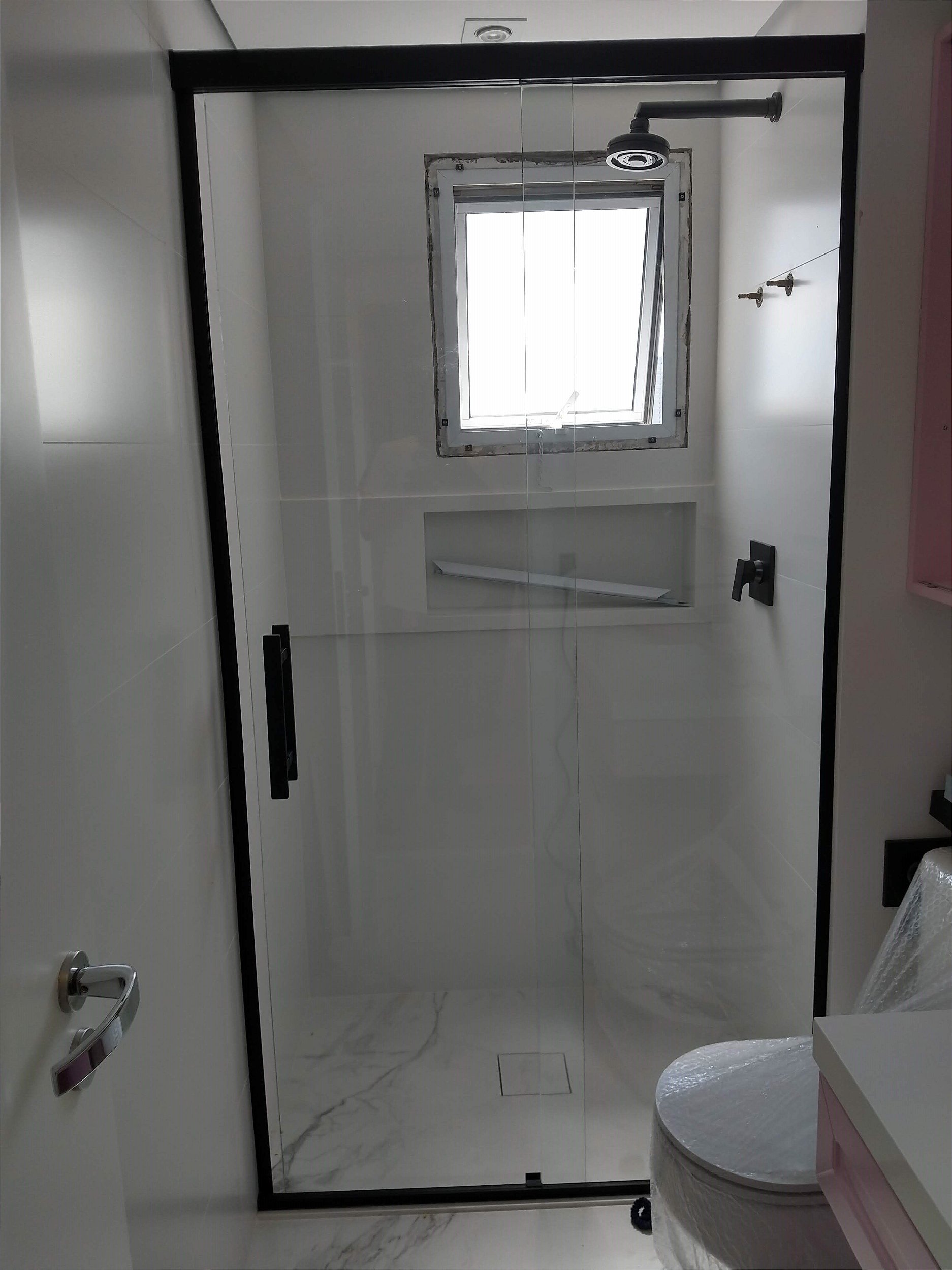 Box de Correr - Vidrocentro