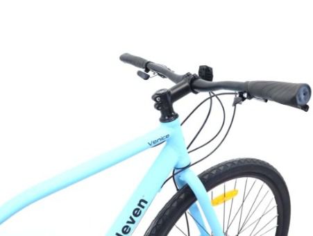 BIC ARO 700 TAM17 VENICE AZUL - Fat Bike Floripa | Loja de Bicicletas ...