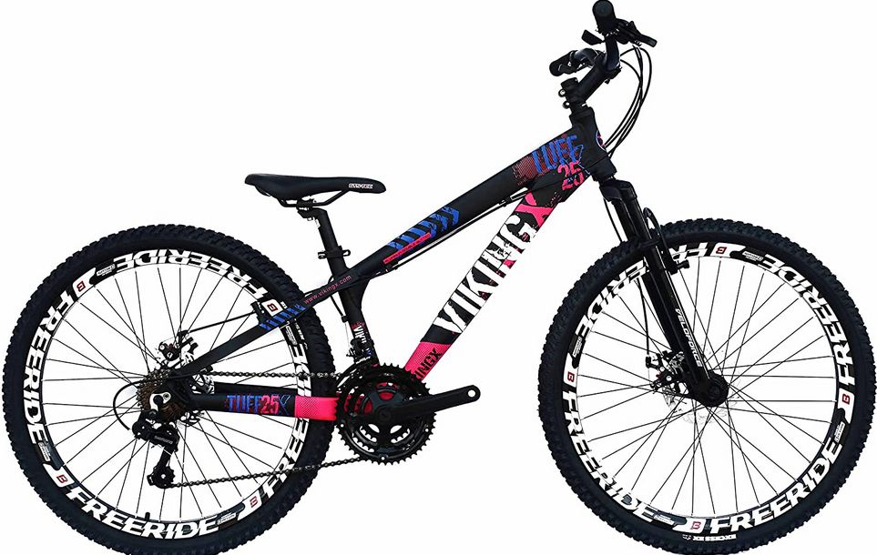 Bicicleta Viking X - TUFF30 - Fat Bike Floripa | Loja de Bicicletas ...
