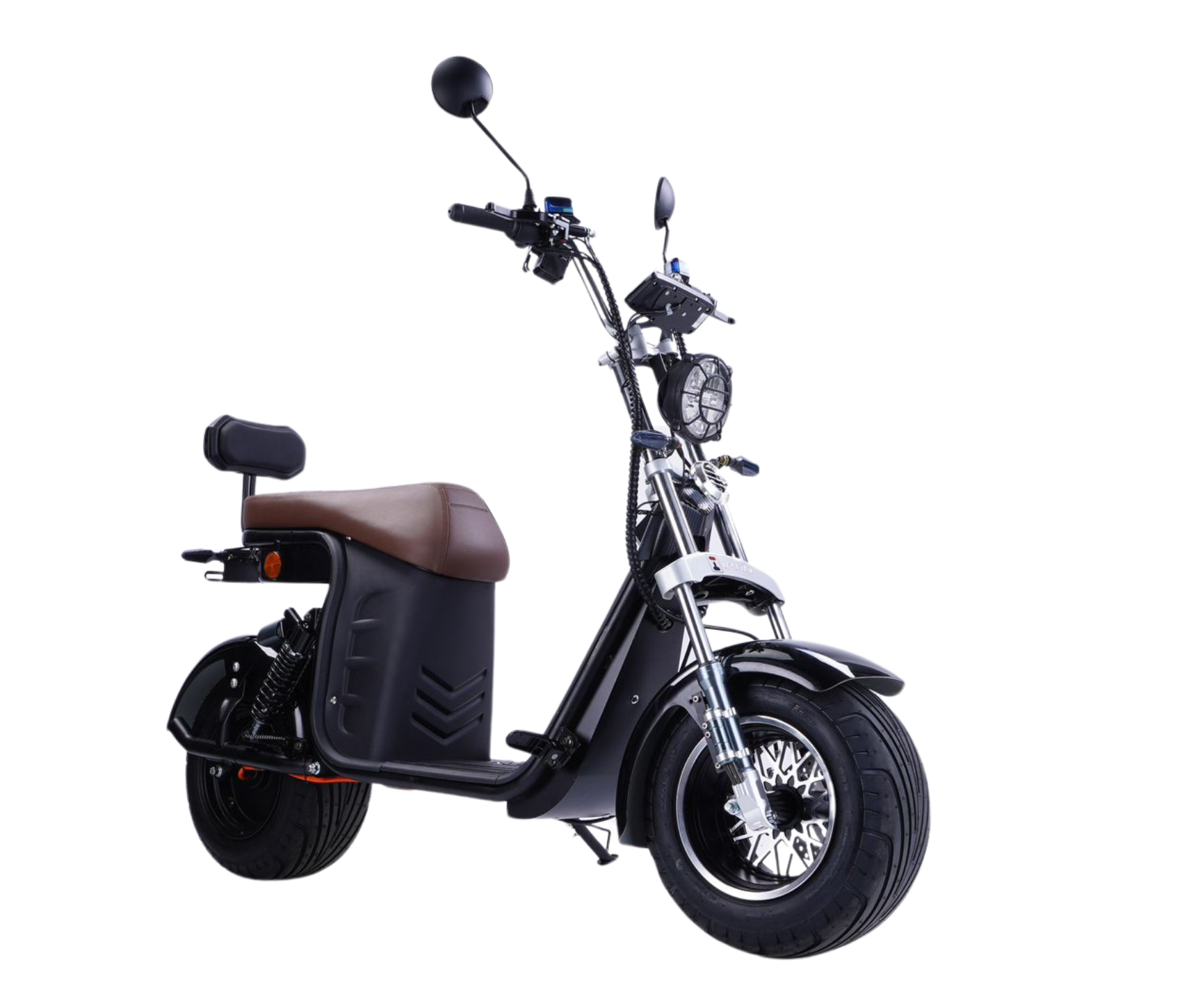 Scooter R13 1000W - Fat Bike Floripa | Loja de Bicicletas: Fat Bikes ...