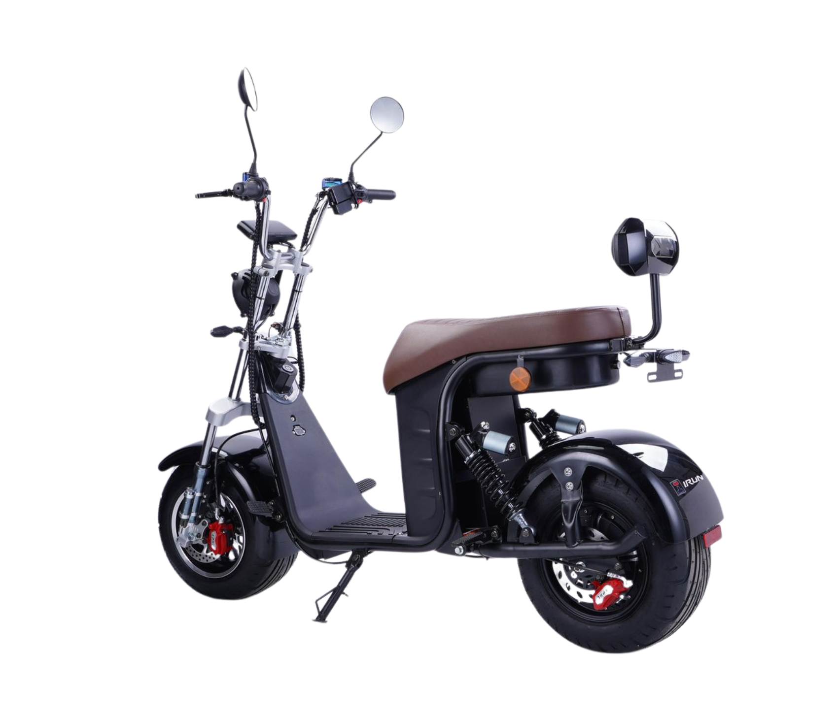 Scooter R13 1000W - Fat Bike Floripa | Loja de Bicicletas: Fat Bikes ...