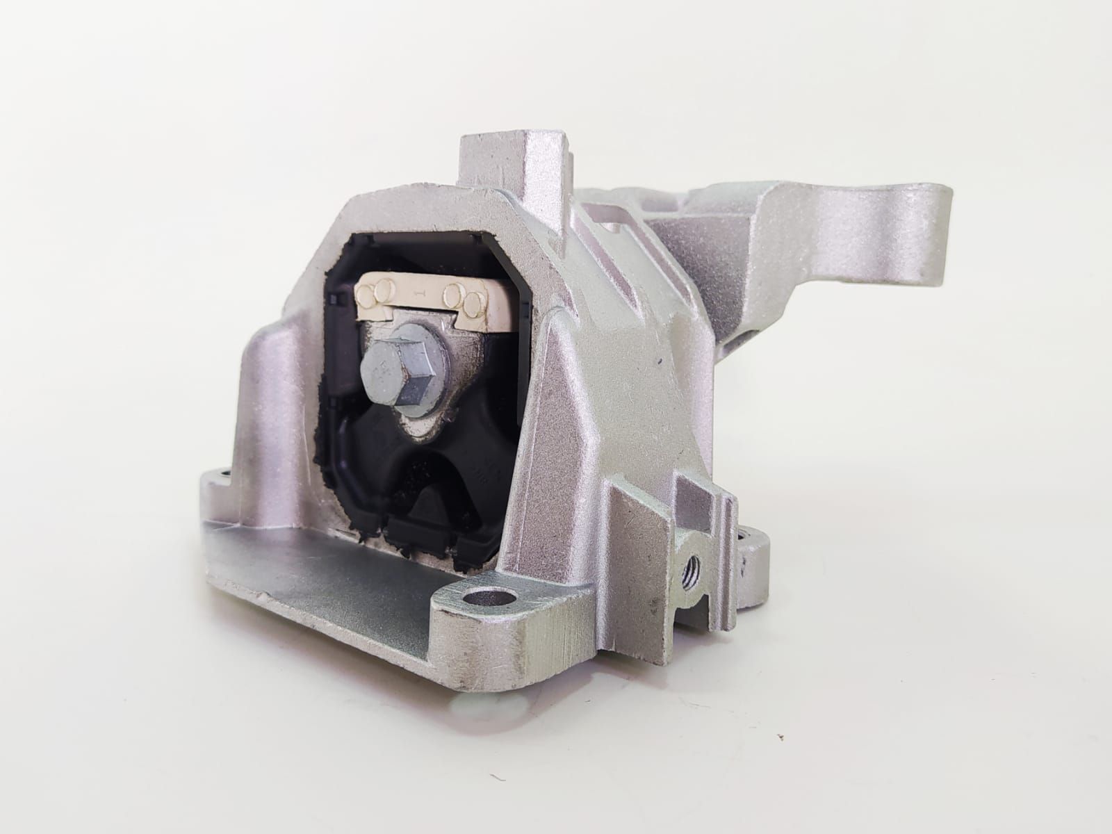 Coxim Motor Gol G5 G6 / Fox / Suporte Ld Direito - 5u0199167 - Swiss ...