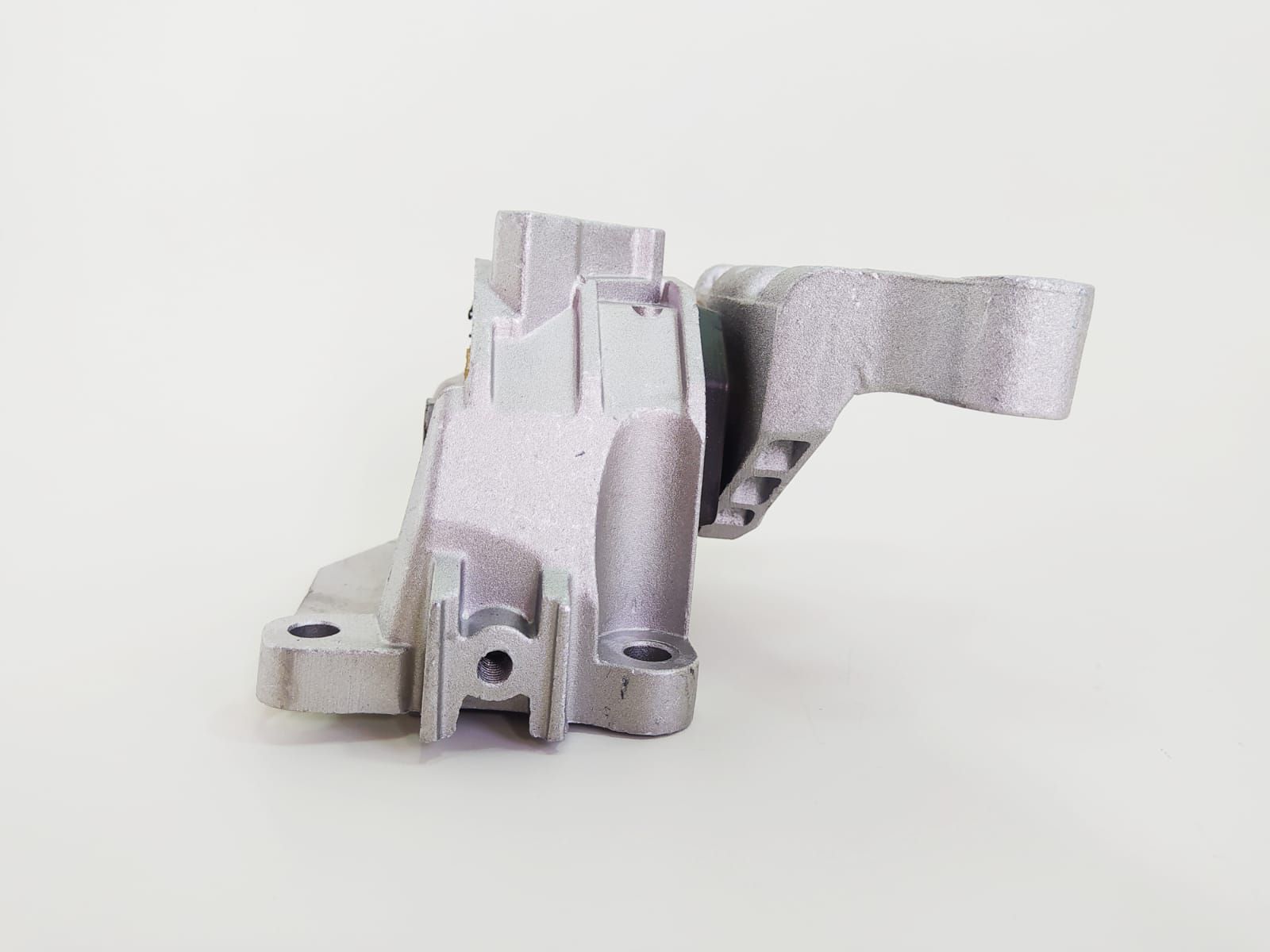 Coxim Motor Gol G5 G6 / Fox / Suporte Ld Direito - 5u0199167 - Swiss ...