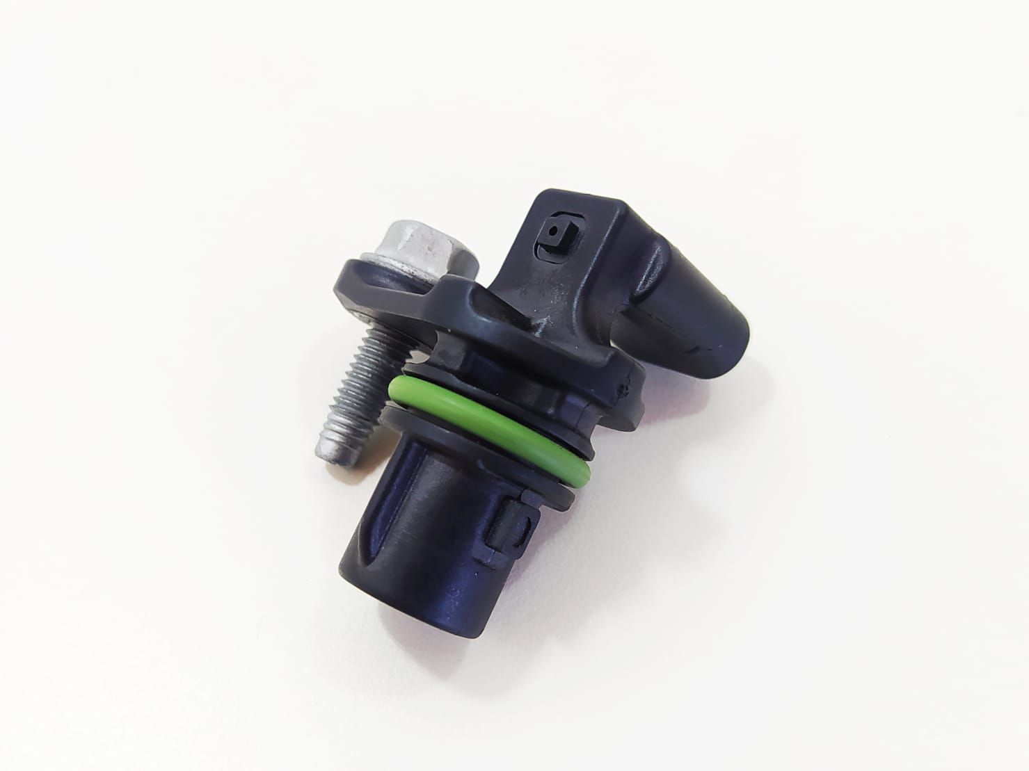 Sensor Rotação Prisma / Spin / Onix / Cobalt - 24582384 - Swiss Auto ...