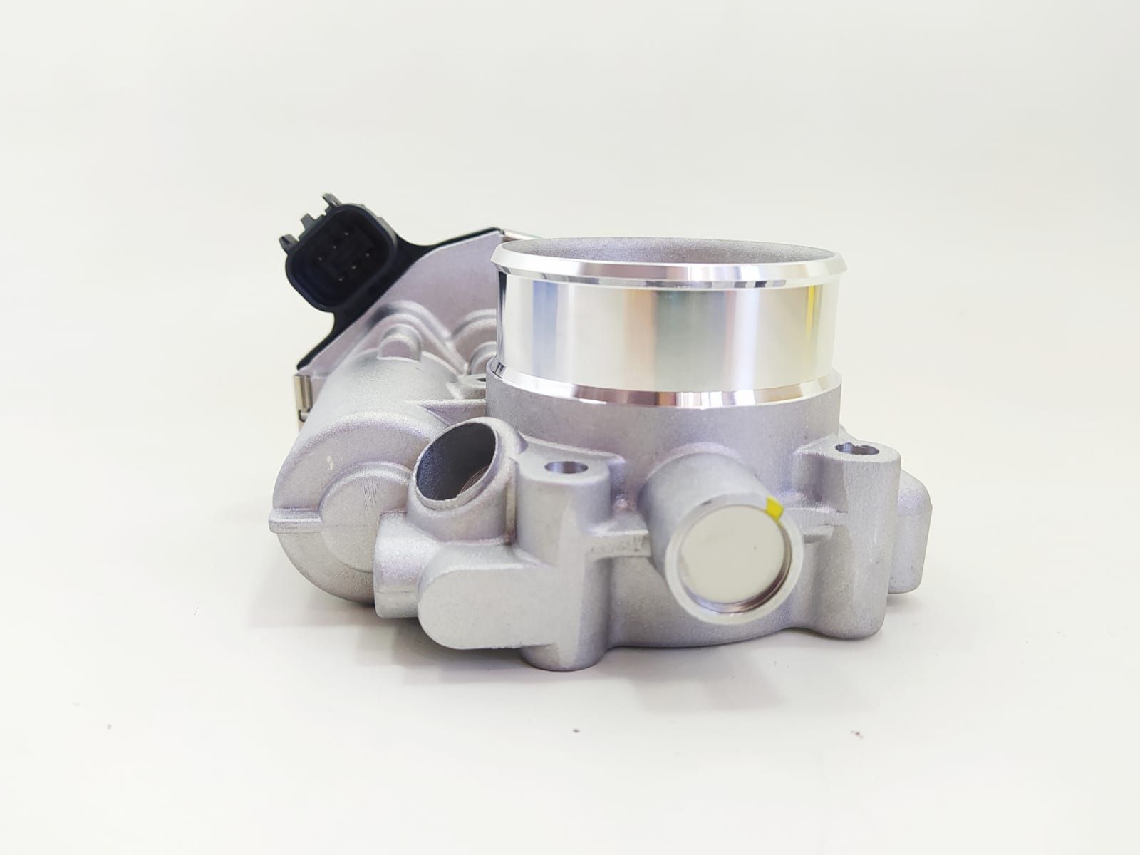 Corpo Borboleta Tbi Agile / Celta / Prisma / Cobalt 94703005 - Swiss ...