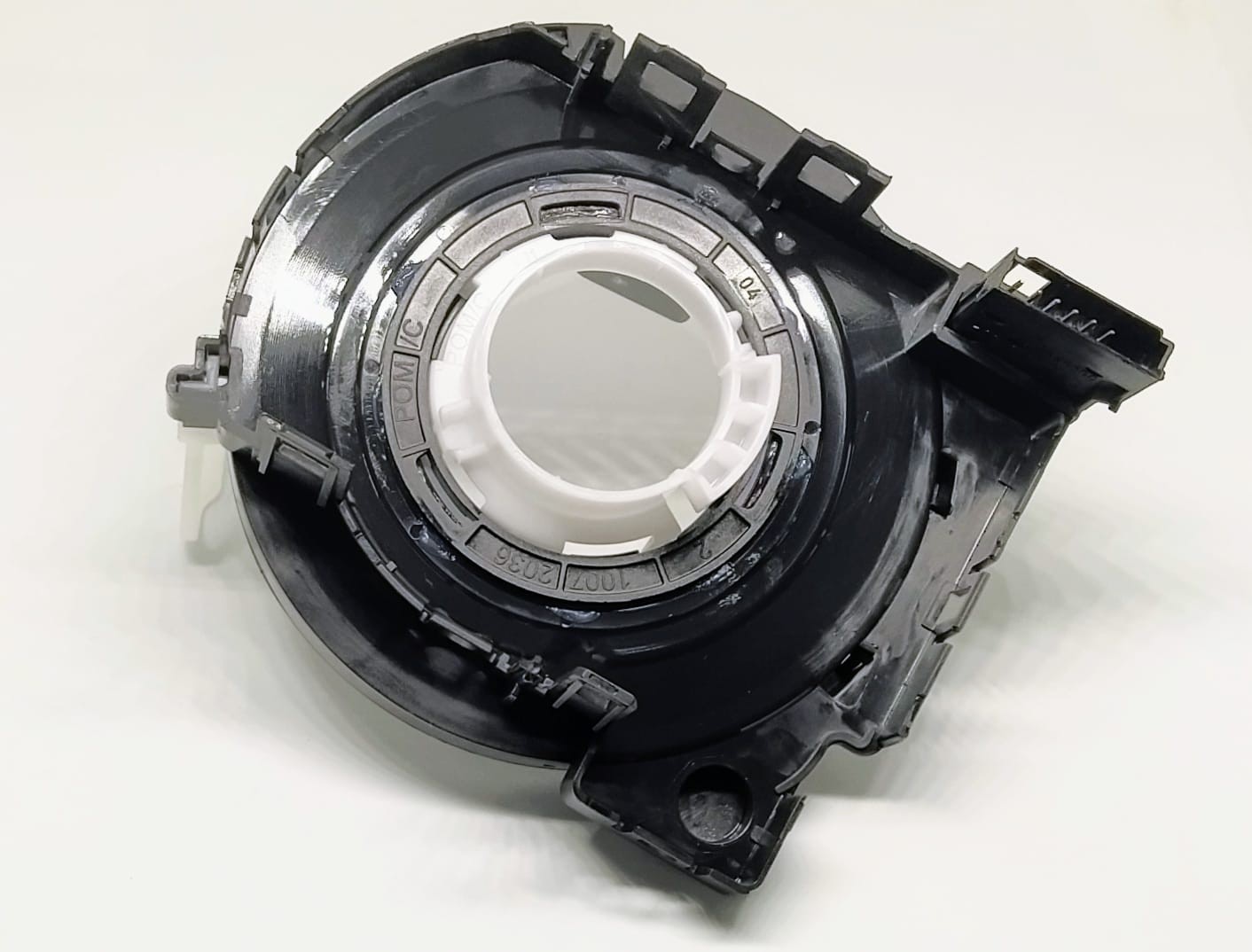 Cinta Airbag Amarok/gol/g7/saveiro 13/17 - 6r0959653 - Swiss Auto Peças ...