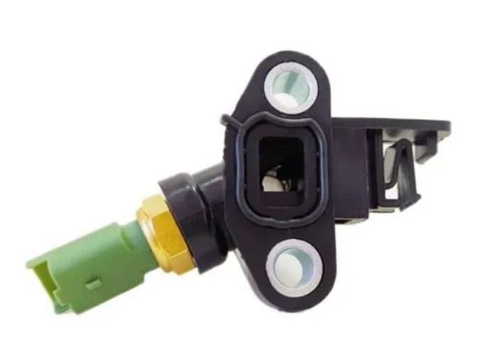 Sensor Temperatura Água Palio / Siena / Uno Fire - 46824133 - Swiss ...