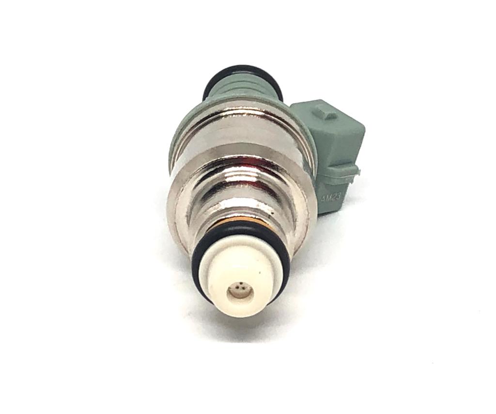 Kit 4x Bico Injetor Ford Ka/fiesta/courier 1.0 - 0280150993 - Swiss ...