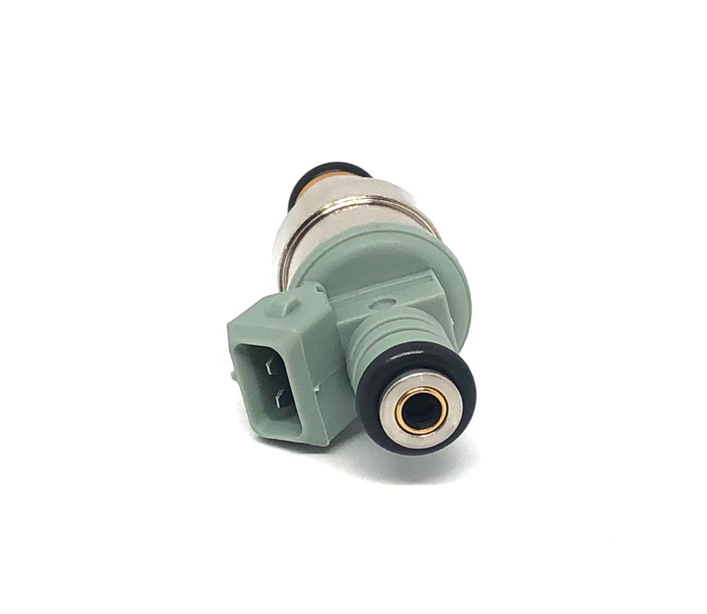 Kit 4x Bico Injetor Ford Ka/fiesta/courier 1.0 - 0280150993 - Swiss ...