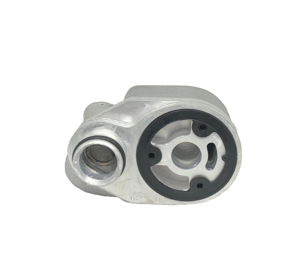 Radiador Oleo Motor Fiat Ducato Multij. 2.3 10/ - 5801630224 - Swiss ...