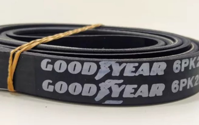 Correia Alternador 6pk2215 Explorer / Mustang / Cherokee - Swiss Auto ...