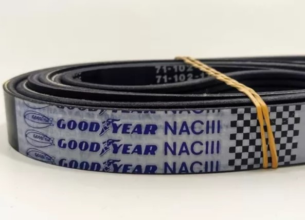 Correia Alternador 6pk2215 Explorer / Mustang / Cherokee - Swiss Auto ...