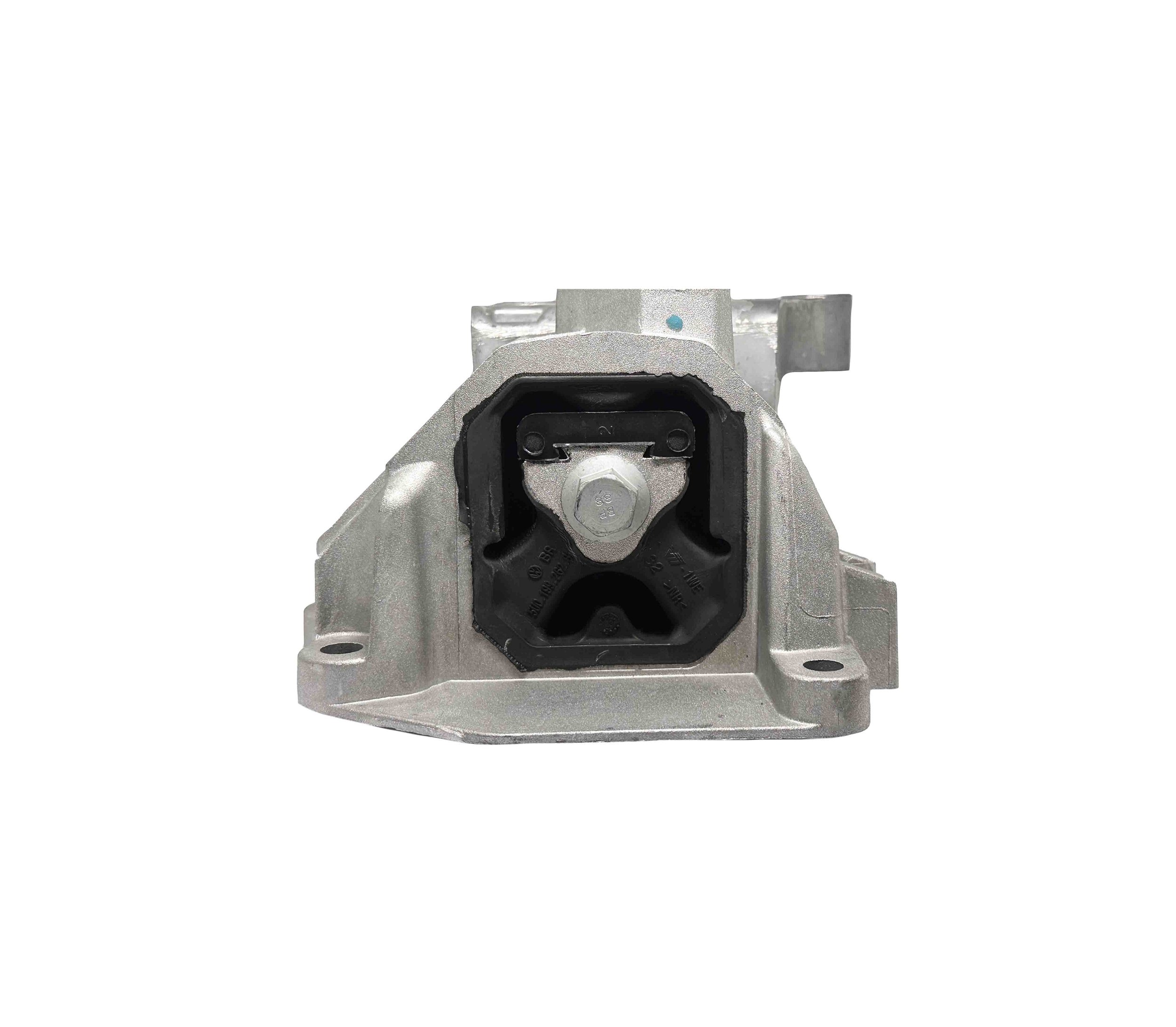 Coxim Motor Completo Fox/gol/g6/voyage 09/ Ld - 5u0199167b - Swiss Auto ...