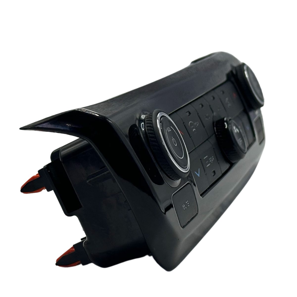 Comando Painel Ar Condicionado Jeep Compass 22/24 68518283ac - Swiss ...