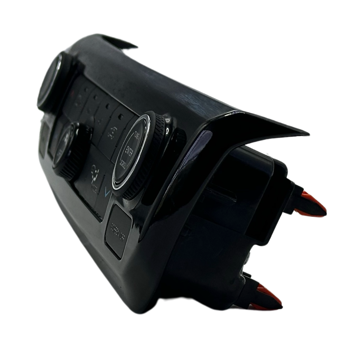 Comando Painel Ar Condicionado Jeep Compass 22/24 68518283ac - Swiss ...
